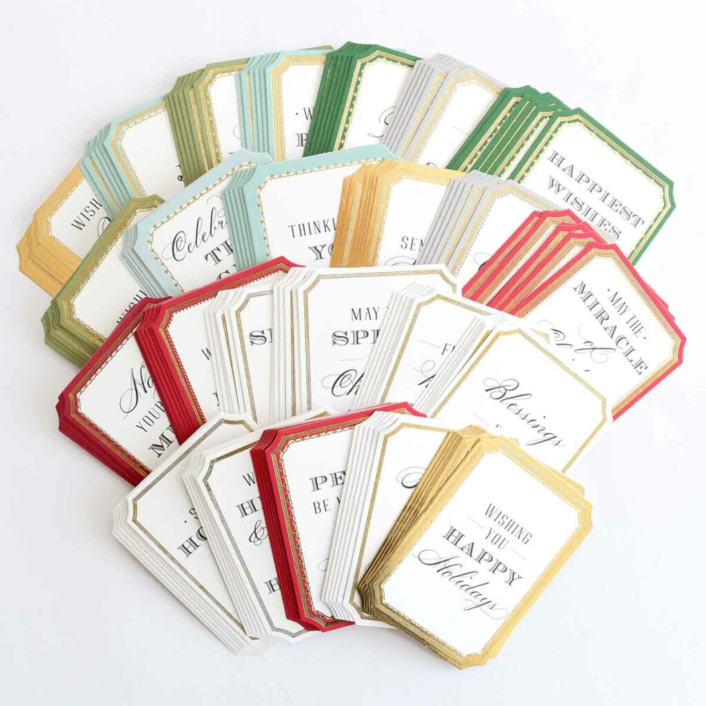 HSN September 18th, 2023 – Product Preview 1 – Anna Griffin Inc.