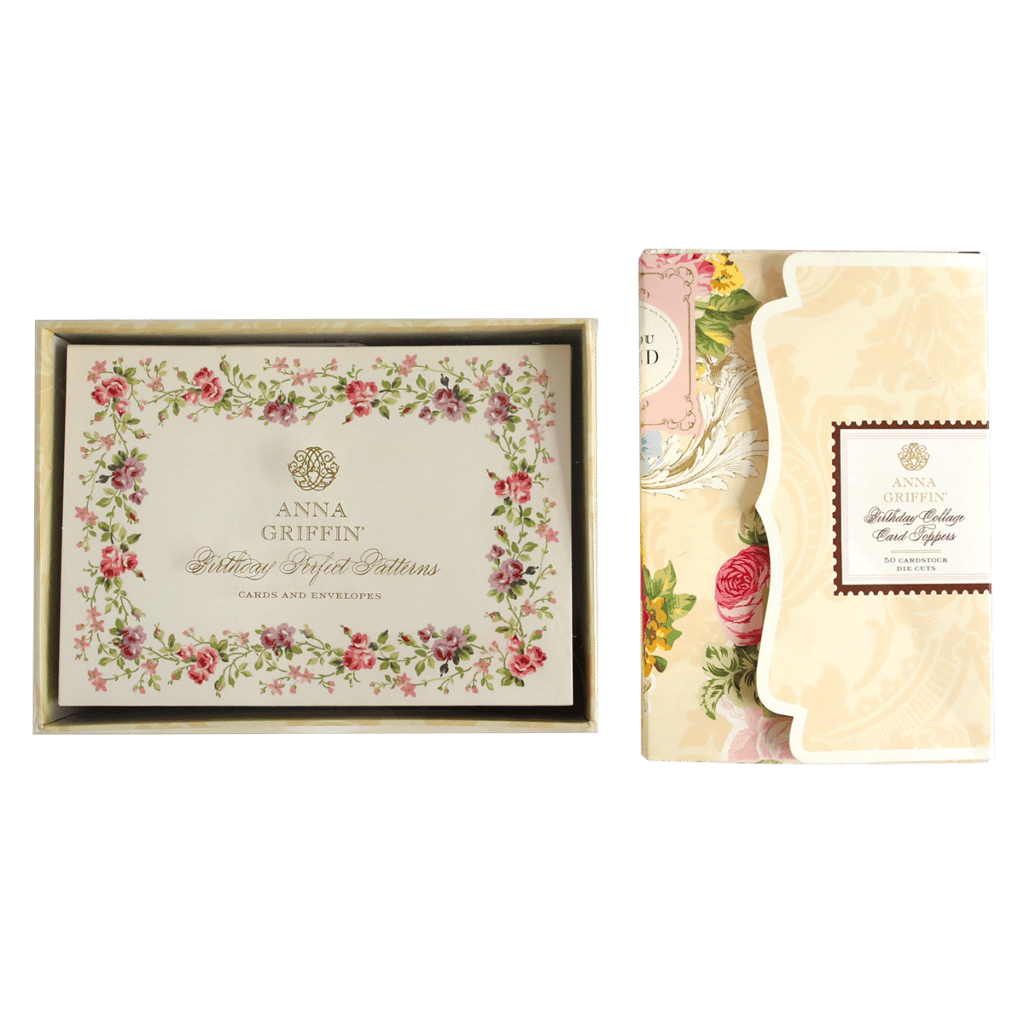 AGTV – Live Stream Lowdown: January 12th, 2023 – Anna Griffin Inc.