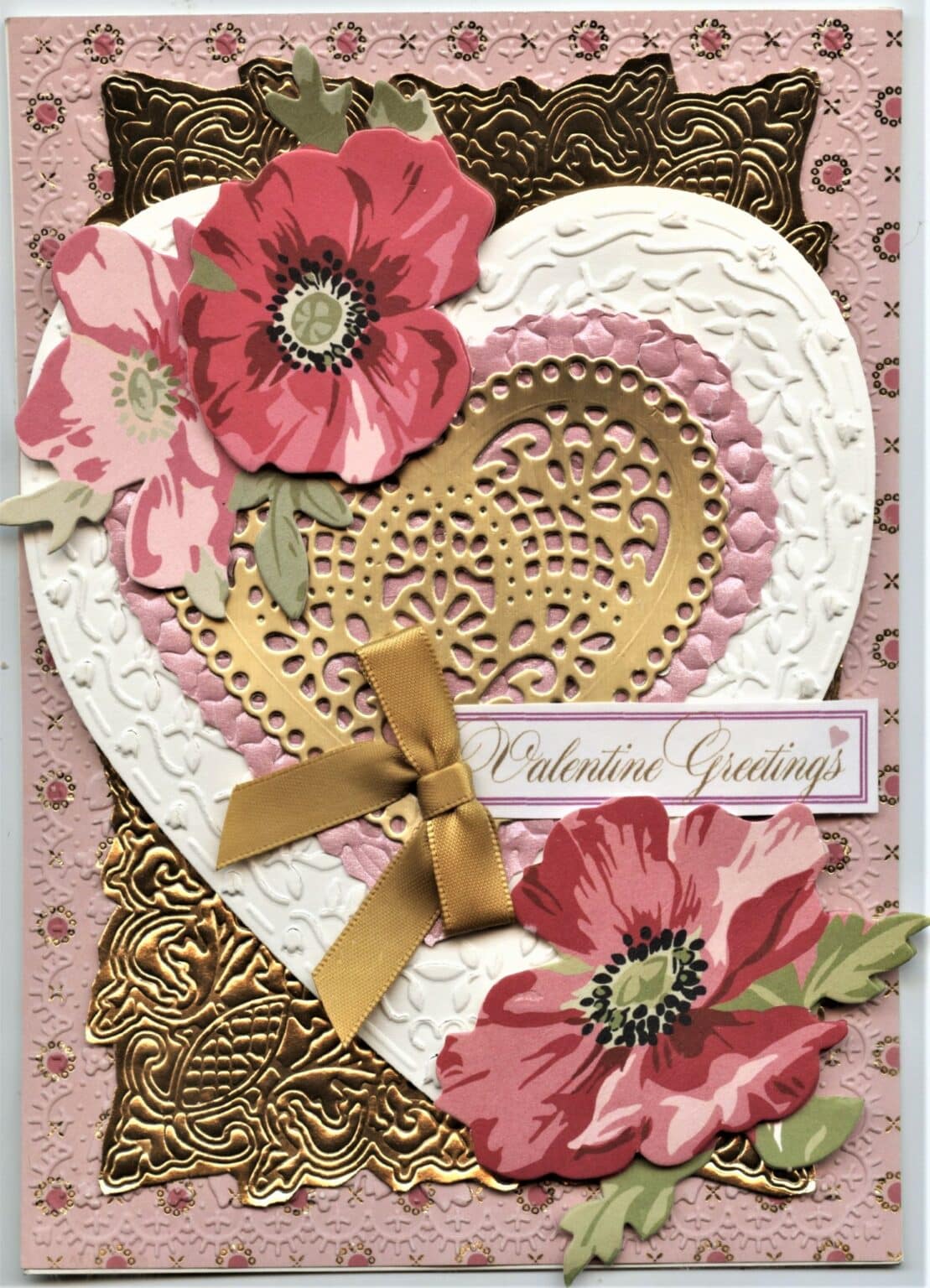 Craftspiration – January 5th, 2023 – Anna Griffin Inc.