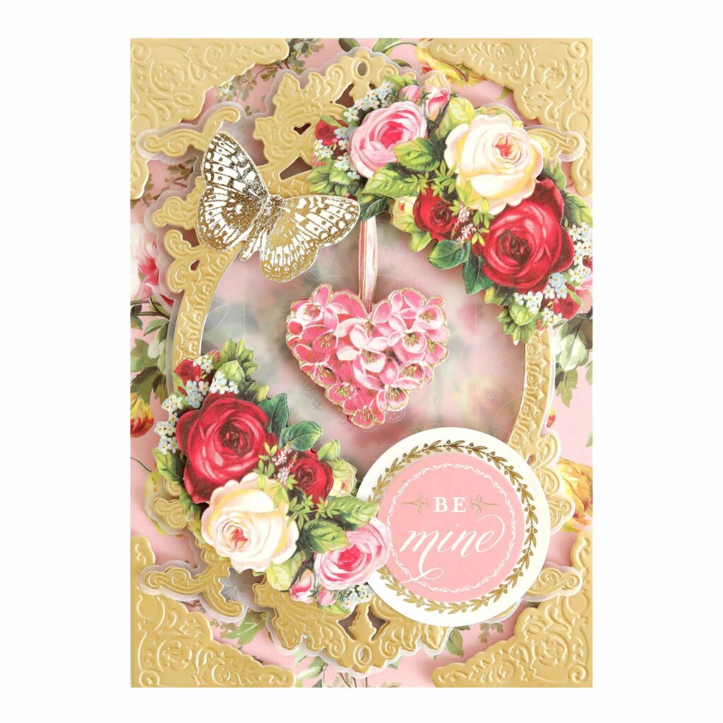 AGTV – Live Stream Lowdown Be Mine – Anna Griffin Inc.