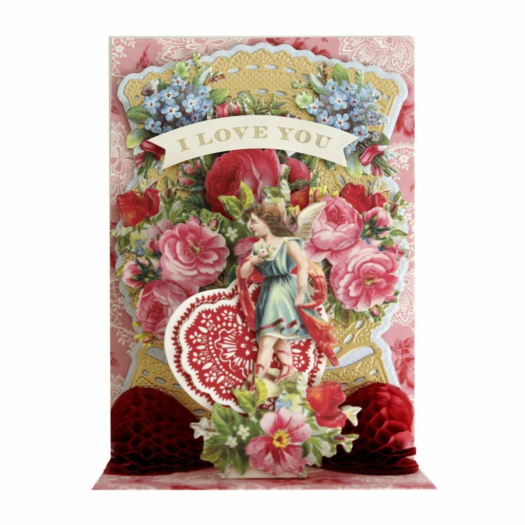 AGTV – Live Stream Lowdown Be Mine – Anna Griffin Inc.