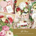 AGTV – Live Stream Lowdown Be Mine – Anna Griffin Inc.