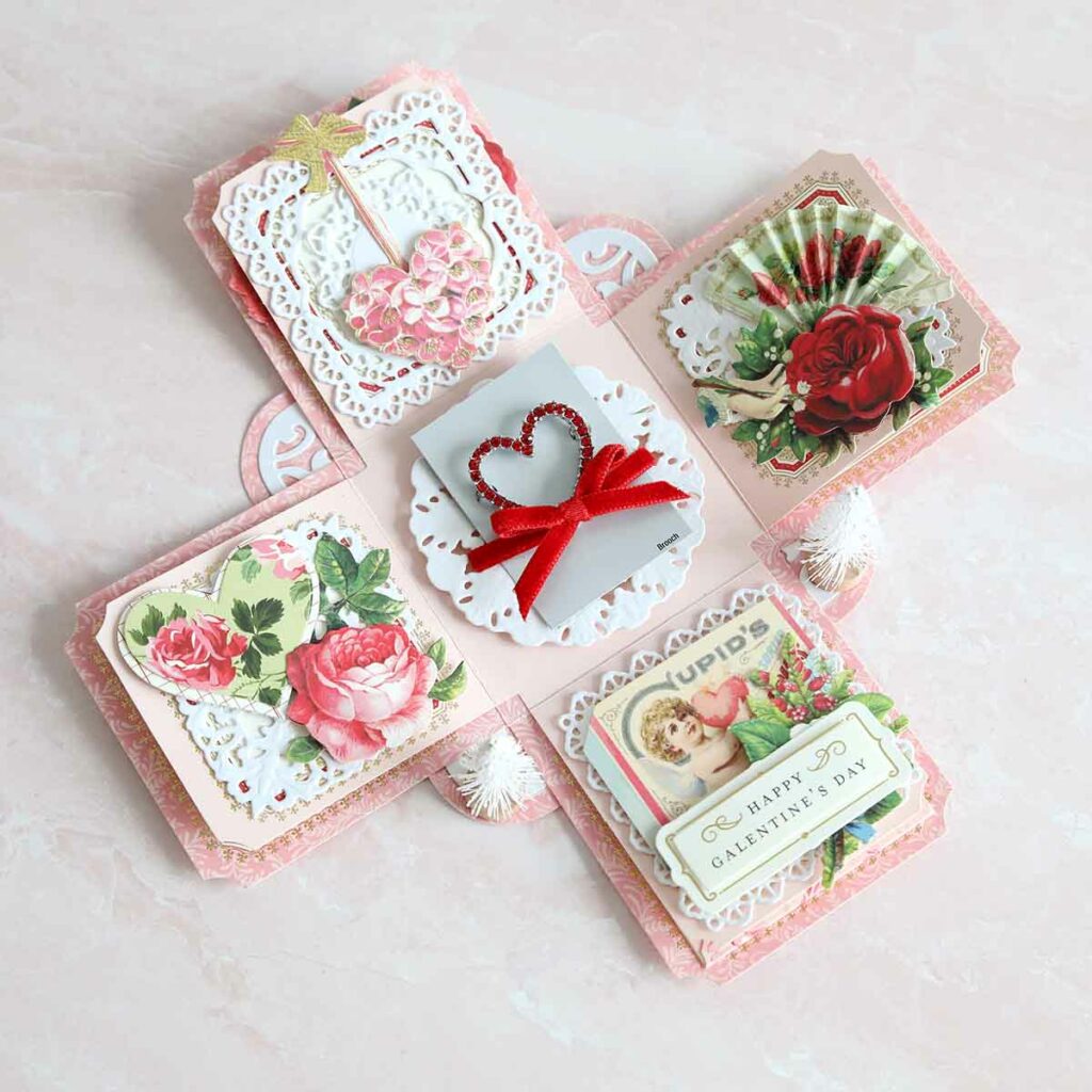 Fan Mail Friday – Sweet Little Notes – Anna Griffin Inc.