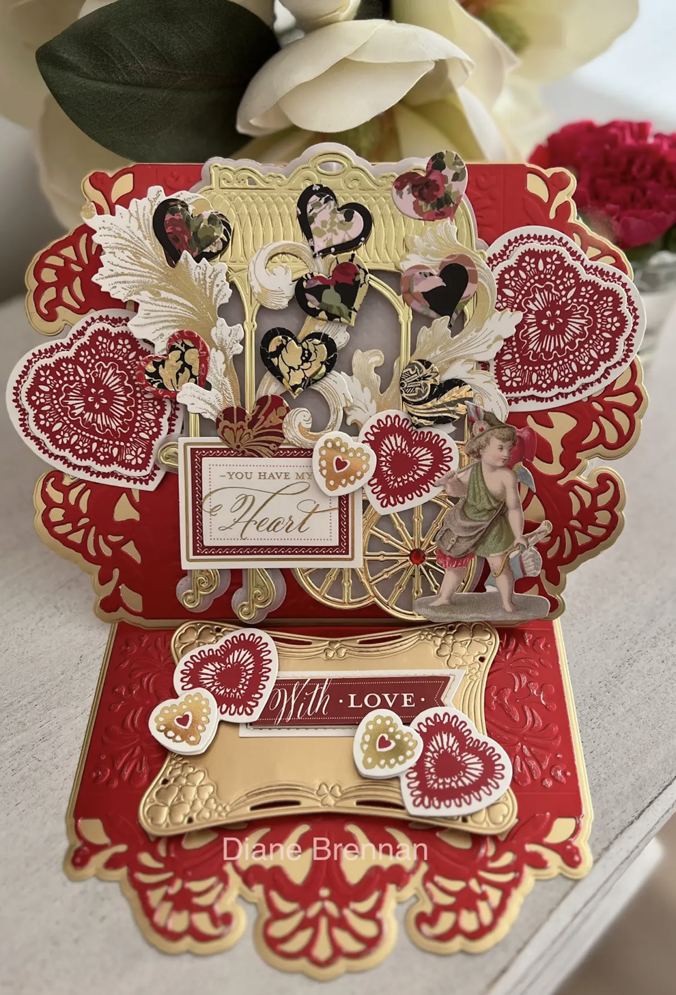 Craftspiration- February 16th, 2023 – Anna Griffin Inc.