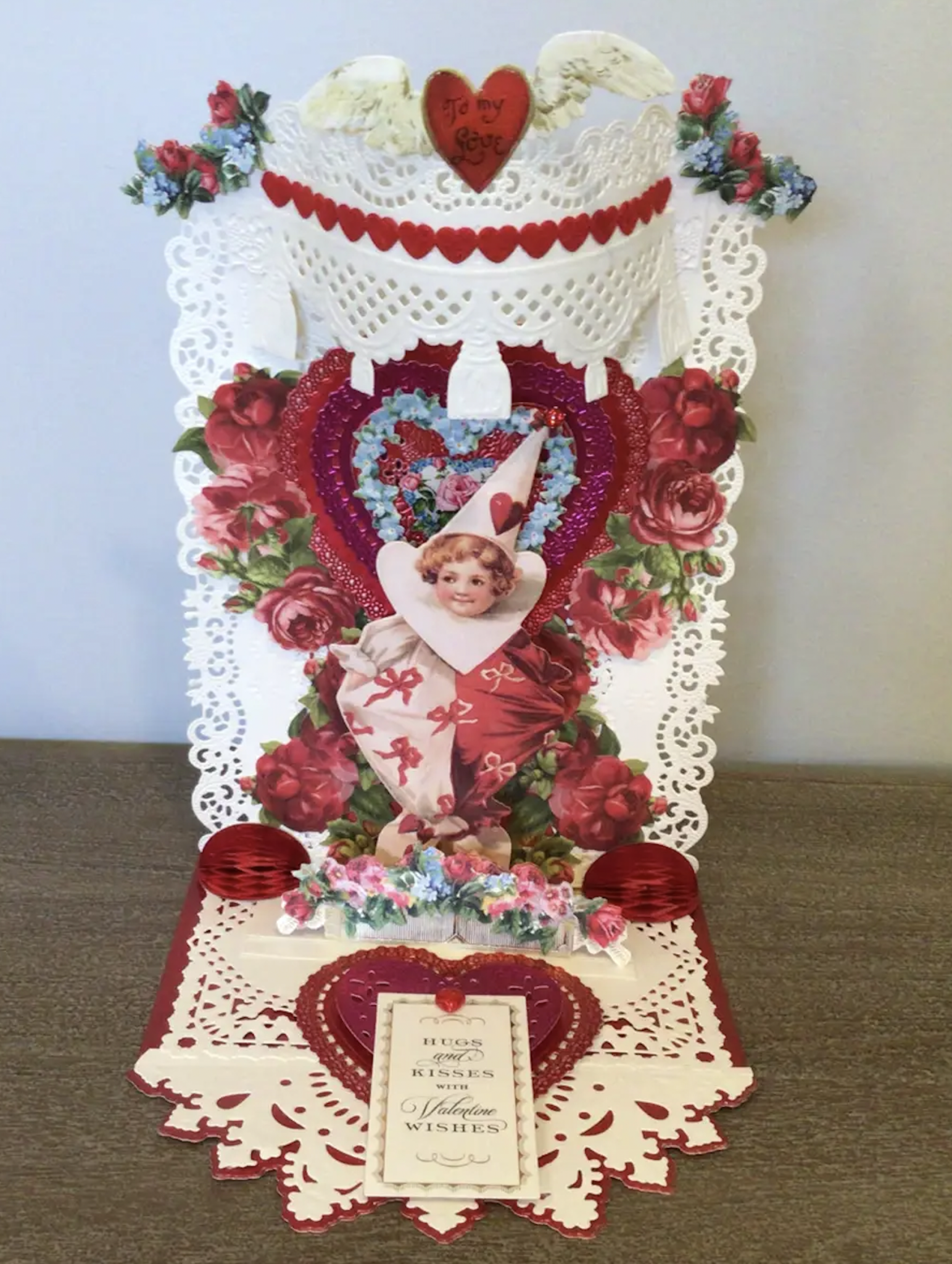 Craftspiration- February 16th, 2023 – Anna Griffin Inc.